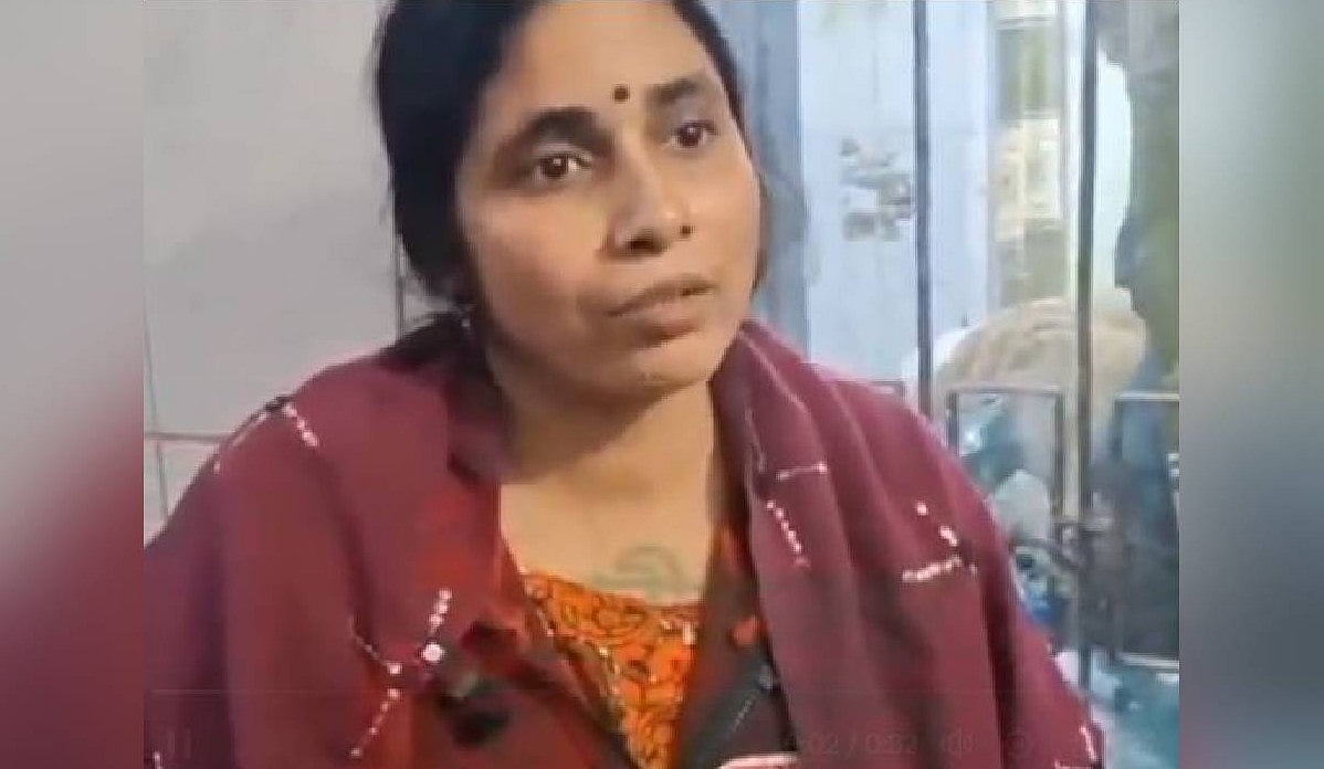 Family of Hindu man attacked in Bangladesh in shock, unable to ...