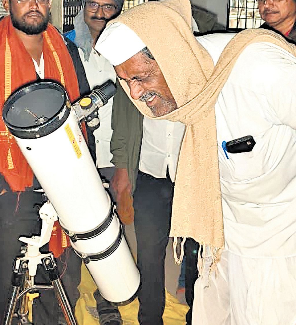 Science of caste: How a Maharashtra govt officer is using psychology ...