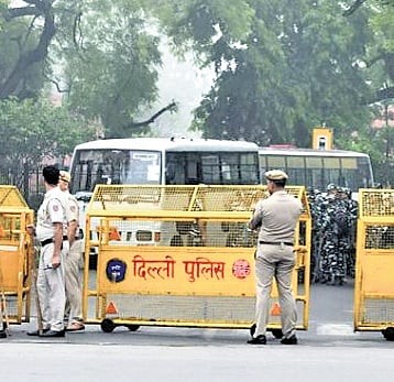 Strict posting rules issued for traffic clerks and ministerial staff in ...