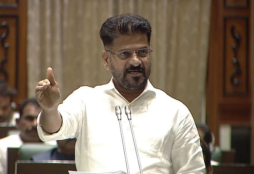 Telangana govt considering plan to auto-deduct fines from accounts of ...