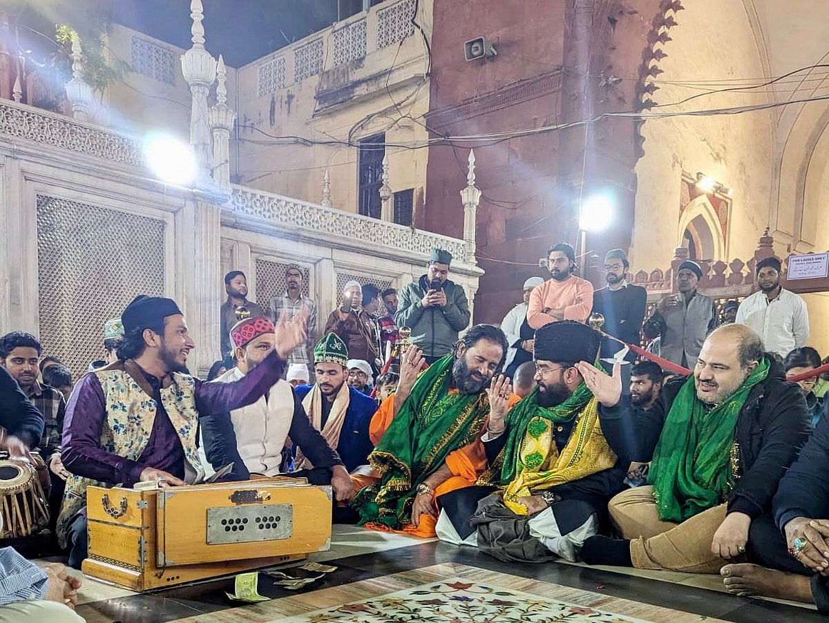 Faithline | Ali, who unites the believers