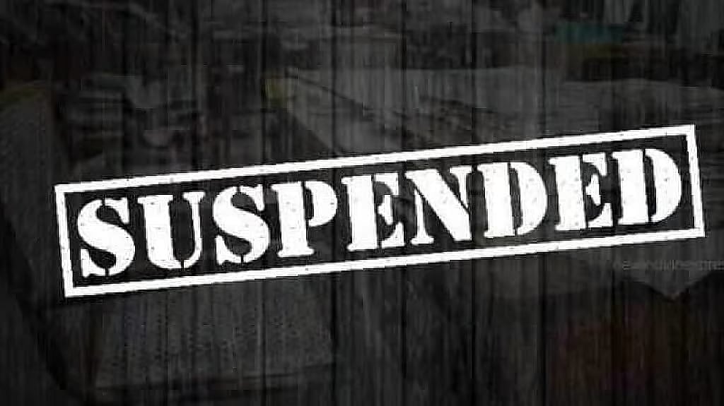 District mining officer of Jagatsinghpur suspended over alleged sand ...