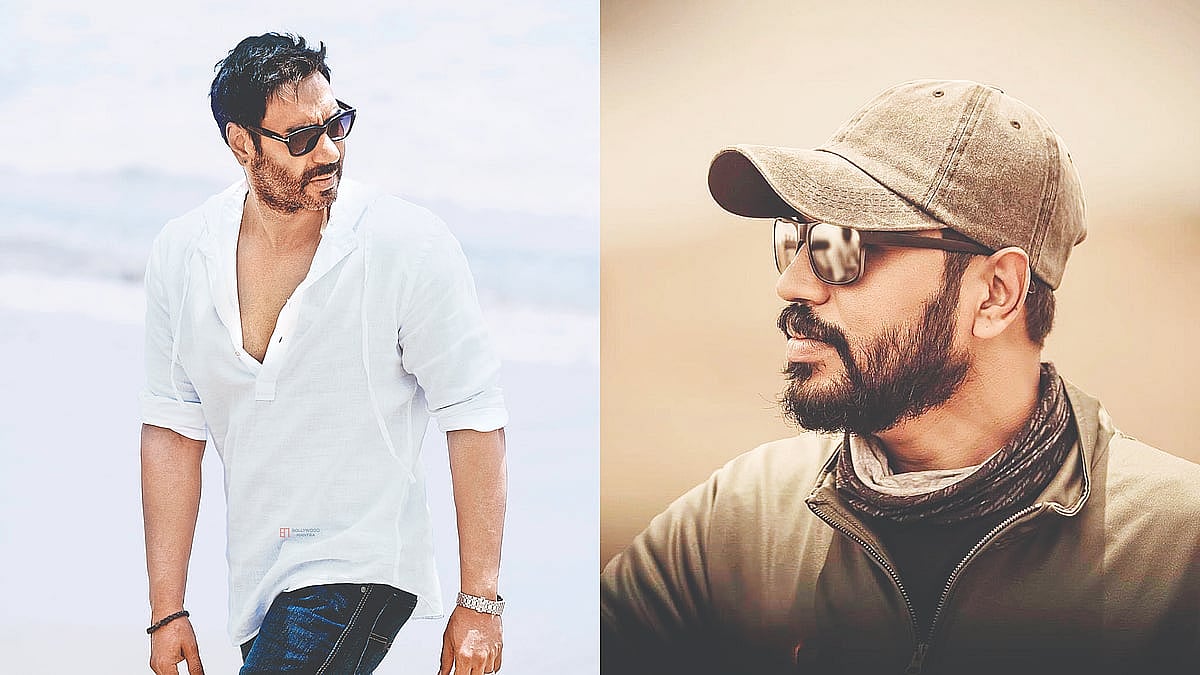 Ajay Devgn in talks to star in Narthan's Bollywood debut