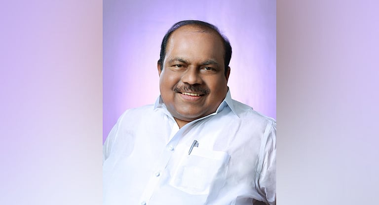 Former Kerala minister and IUML leader Ebrahim Kunju passes away at 73