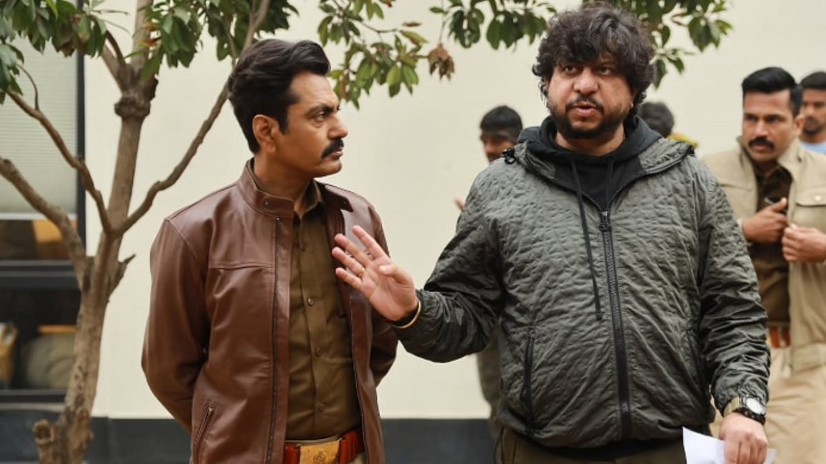 Honey Trehan: A studio head was willing to green-lit even a half ...