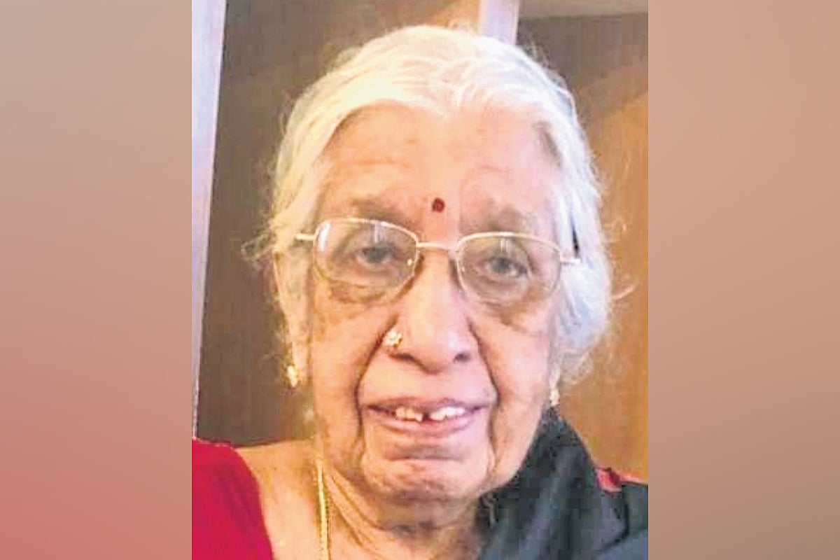 91-year-old becomes Kerala’s second skin bank donor