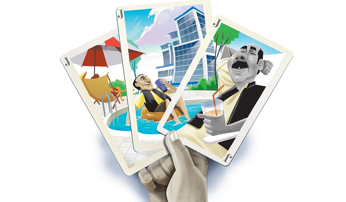 Madras HC warns officials of personal appearance on January 19 over ...