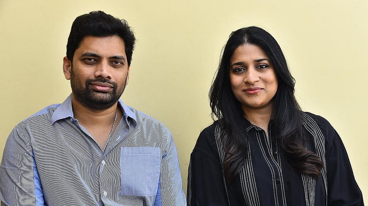 Sahu Garapati: Vijay’s Jana Nayagan is a remake of Bhagavanth Kesari