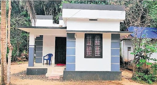 LIFE Mission model in affordable housing, says NITI Aayog report