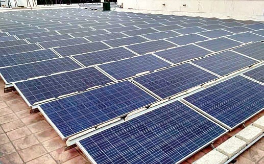 Tata Power to set up Rs 6,675 crore ingot-wafer unit in Nellore