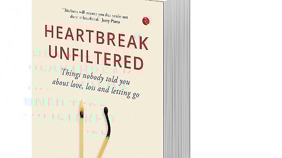 The heartbreak manifesto