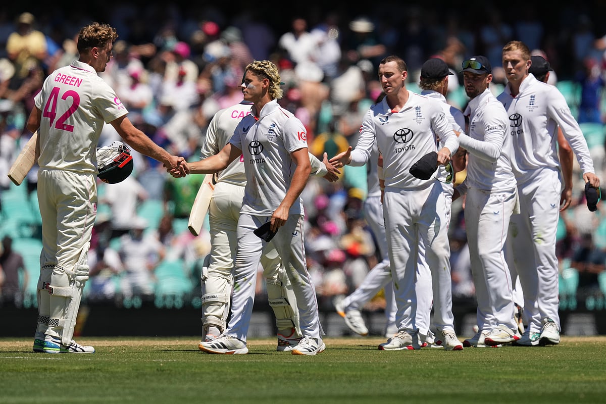 England's players and management face performance review after lopsided ...