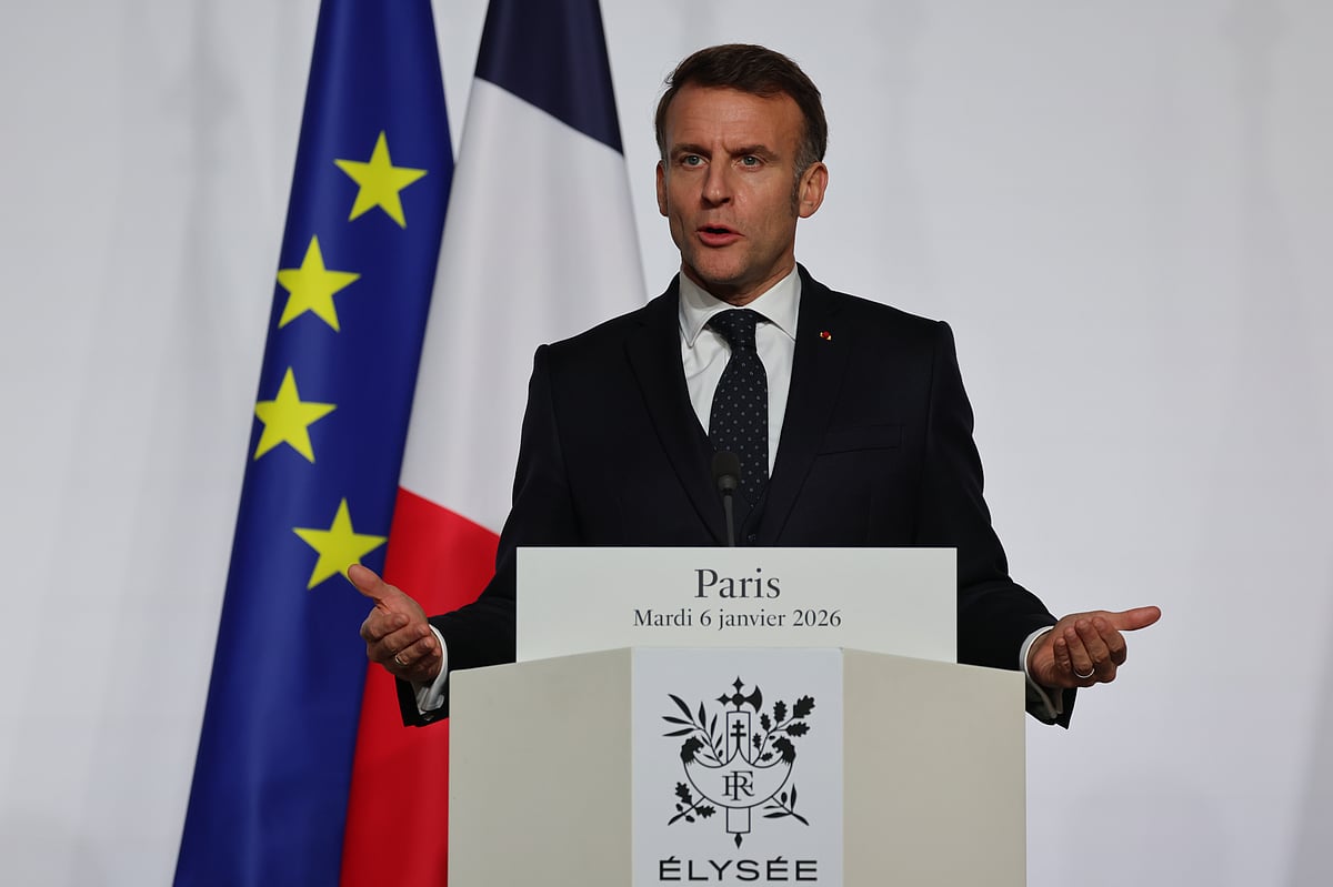 US 'gradually turning away' from allies, 'breaking free' of ...