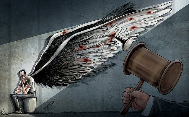 The erosion of rights in a broken bail judgement