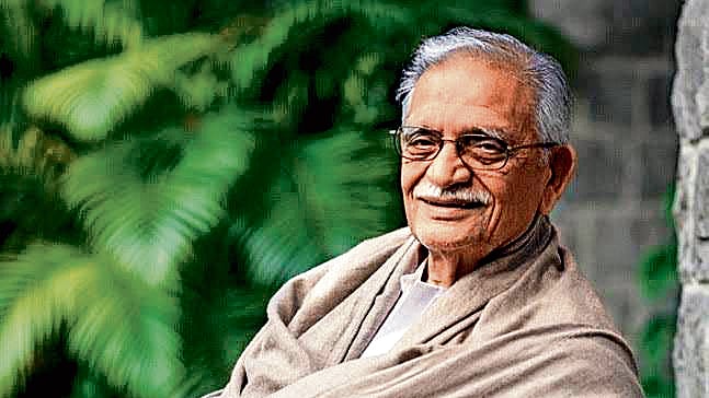 A portrait framed in awe