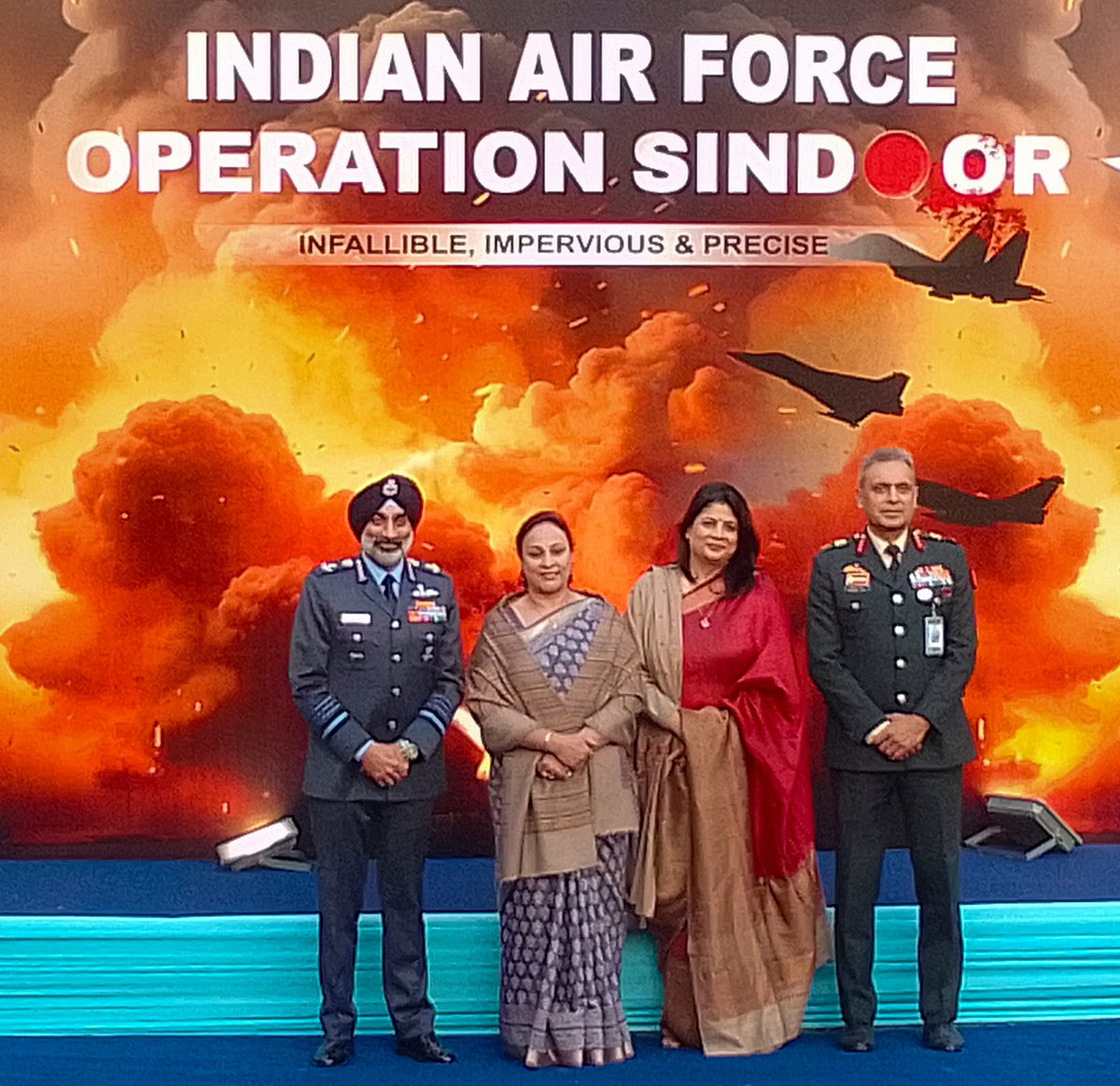 Operation Sindoor reinforced message that people must contribute to ...