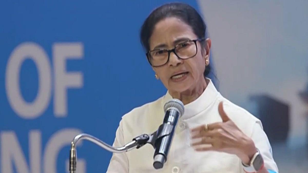 Etleboro.org - CM Mamata alleges ED trying to seize TMC’s internal data ...