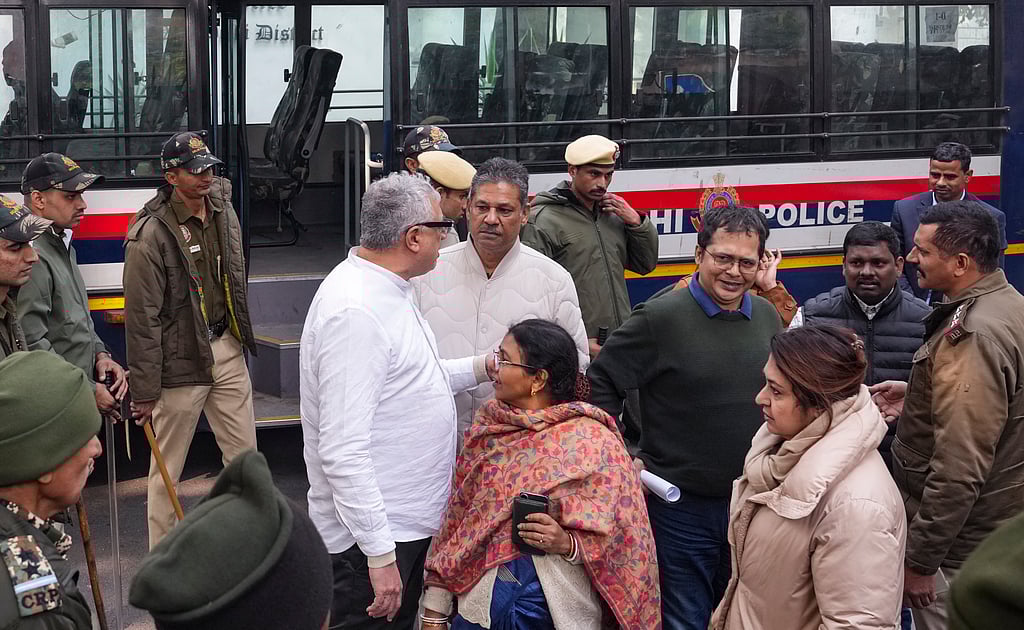 ED moves Calcutta HC seeking CBI probe into Mamata’s role in ...