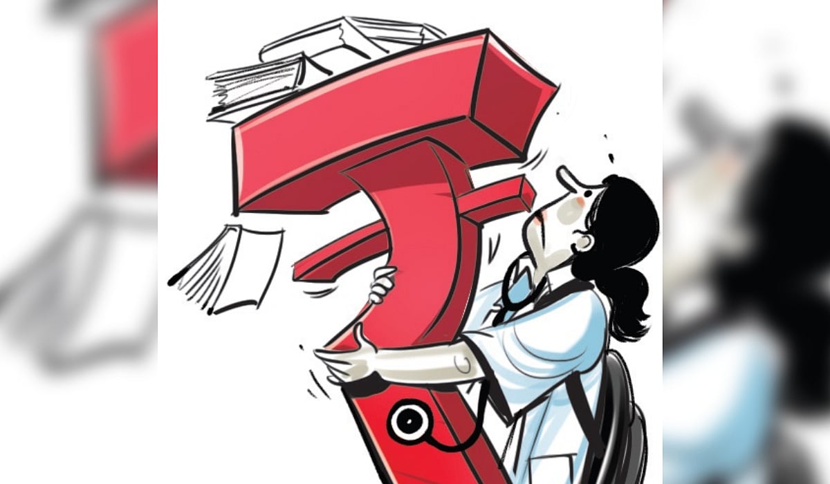 Madras HC relief for SC medico denied government quota