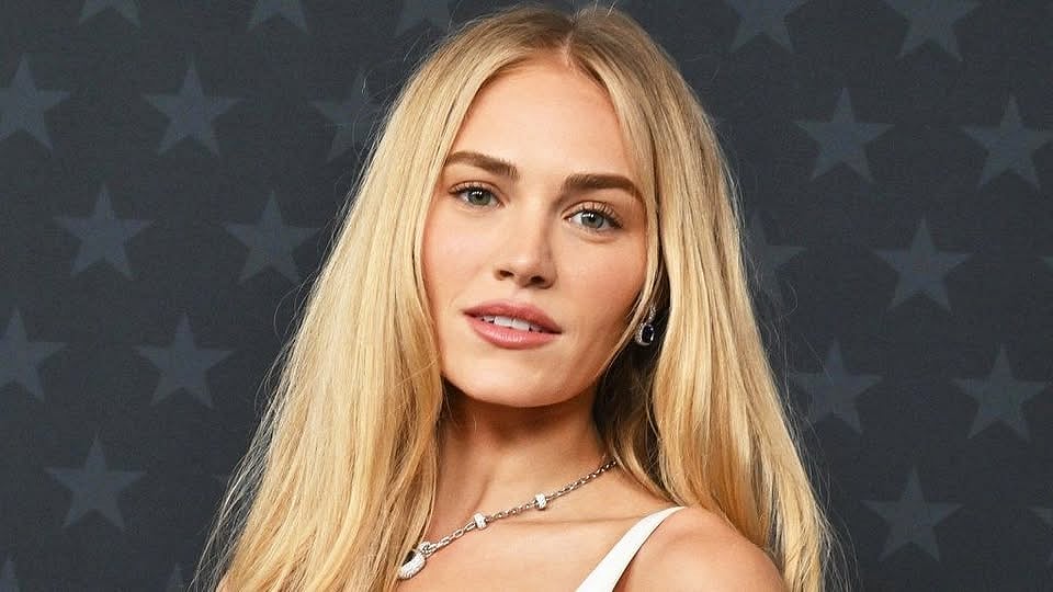 Michelle Randolph joins Amazon MGM Studios' 'Clashing Through The Snow'