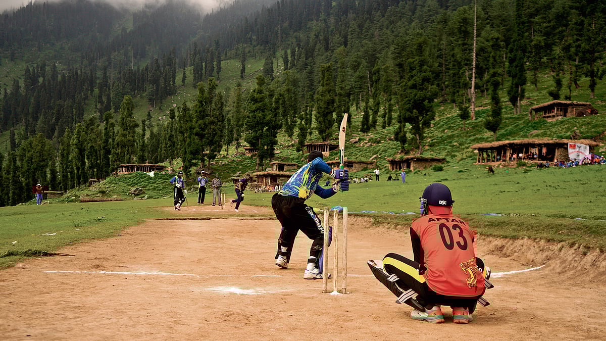 Up above the world So high