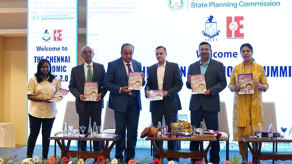 Tamil Nadu moves to frame quantum strategy, betting on early education ...