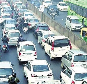 Government ready with 61 changes in MV Act for next session