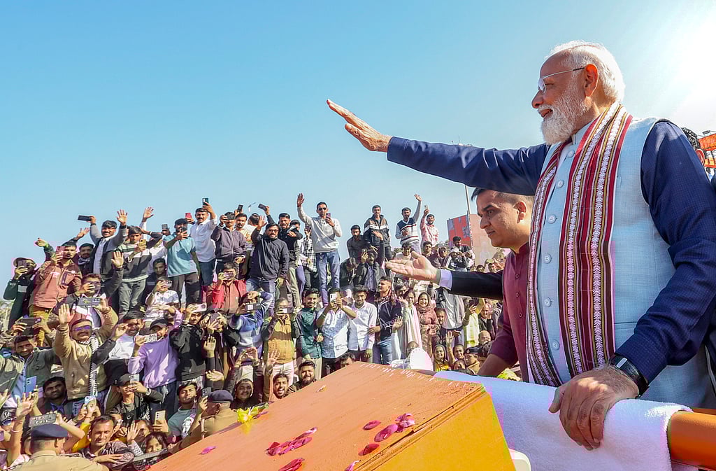 Forces that opposed Somnath temple reconstruction still active, need to ...