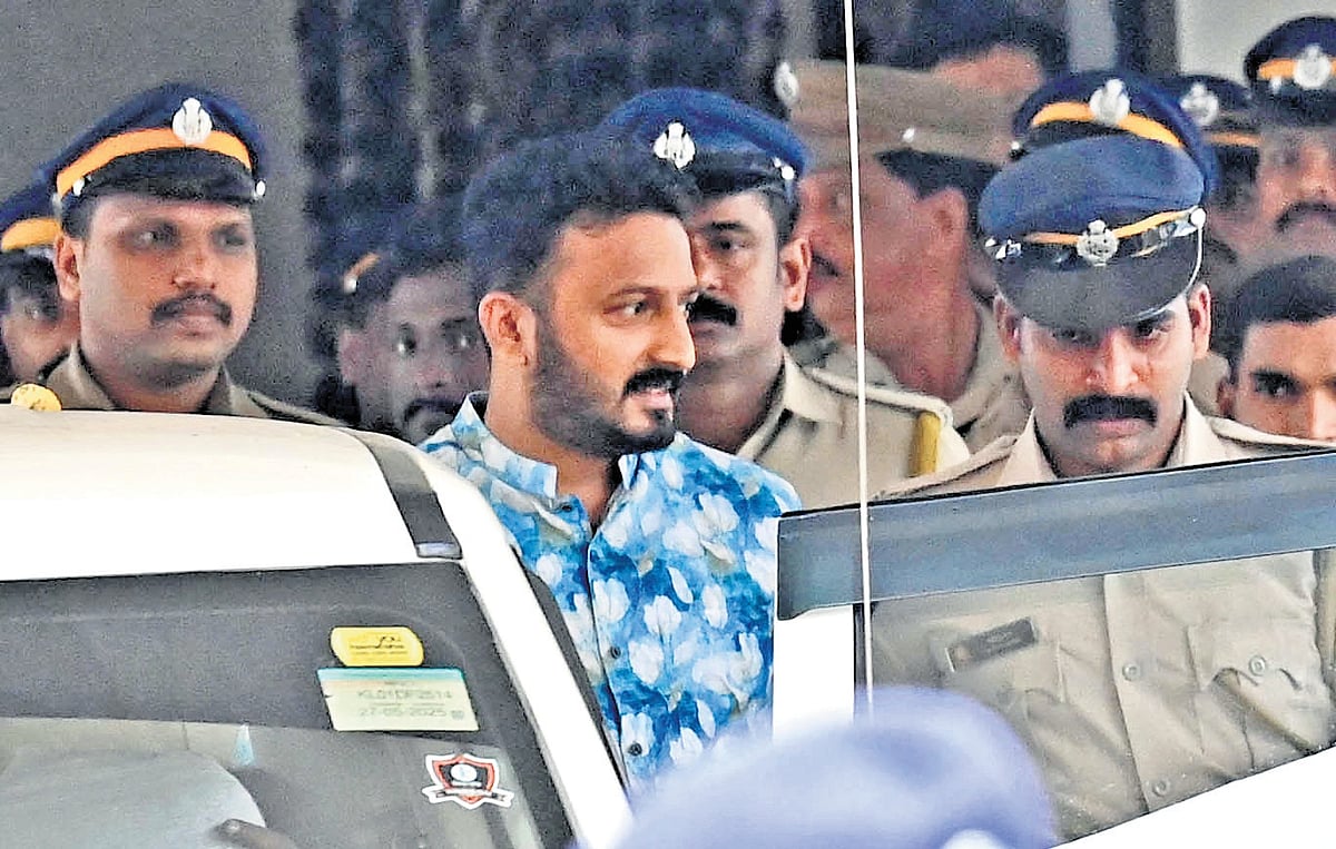 Will seek legal opinion on disqualifying Rahul as MLA: Speaker