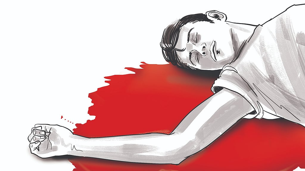 Man murdered in Cuttack, police launch probe