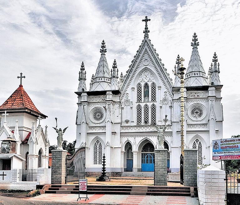Muziris Heritage Project’s living museum offers an immersive experience