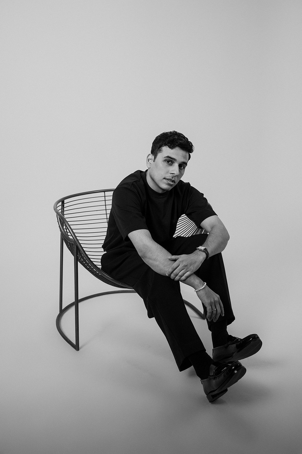 My biggest audience is in Delhi: Anuv Jain ahead of His Dastakhat World ...