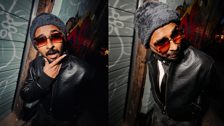 INTERVIEW| Double J: Faster than words, deeper than labels