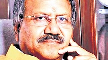 BJP MP takes a swipe at ‘paddy losses due to rats’, says govt may ...