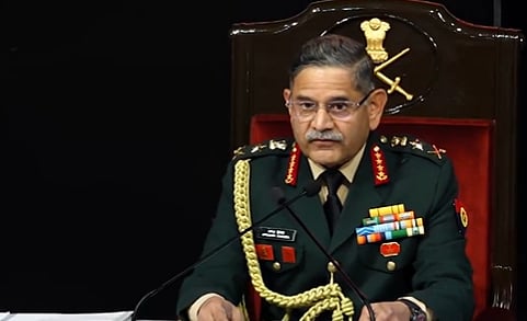 India considers Pakistan-China pact on Shaksgam Valley illegal: Army chief