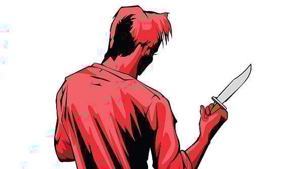 Kilpauk murder: Victim’s partner among eight held, four cops suspended