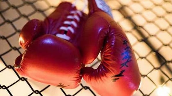 Kuttappa back in charge as head coach of men's boxing team