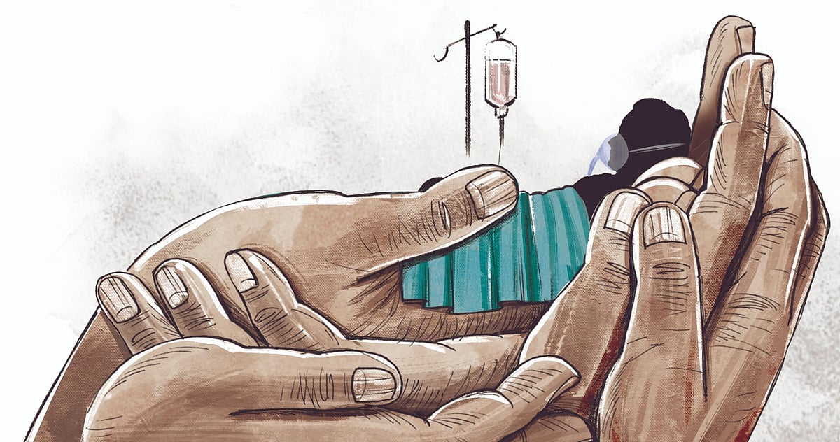 14-year-old girl in critical condition after falling into boiling water ...