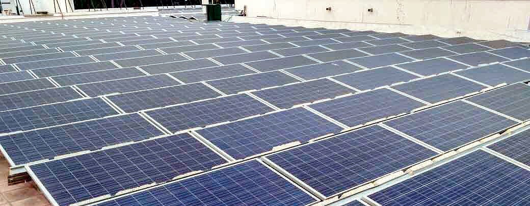 Andhra clears Websol’s Rs 3,538 crore 8 GW solar project