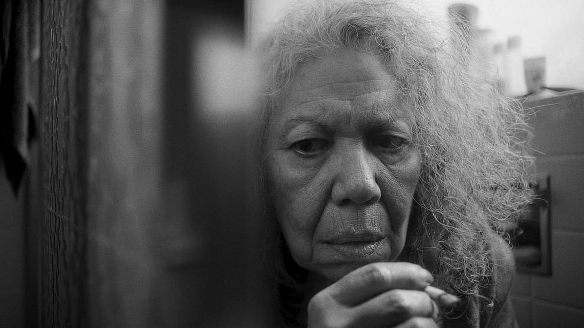 Cinema Without Borders: Ghosts of the Past—We Shall Not Be Moved