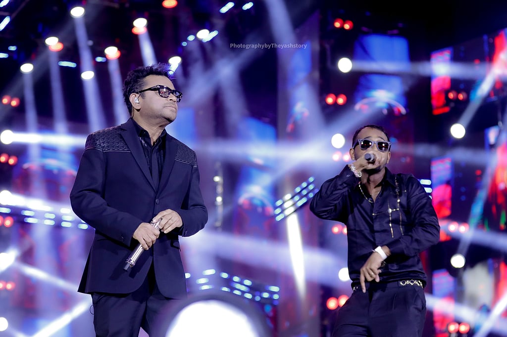 INTERVIEW| Double J: Faster than words, deeper than labels