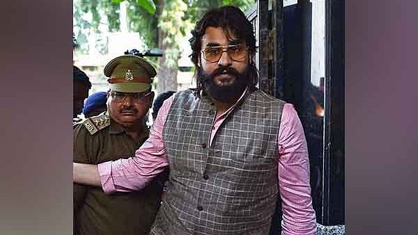 SC confirms interim bail granted to UP MLA Abbas Ansari in Gangsters Act