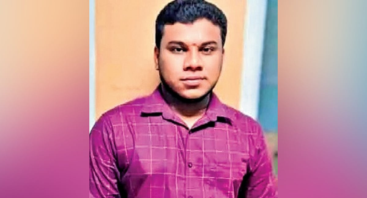 Missing man’s body, car wreckage found in well