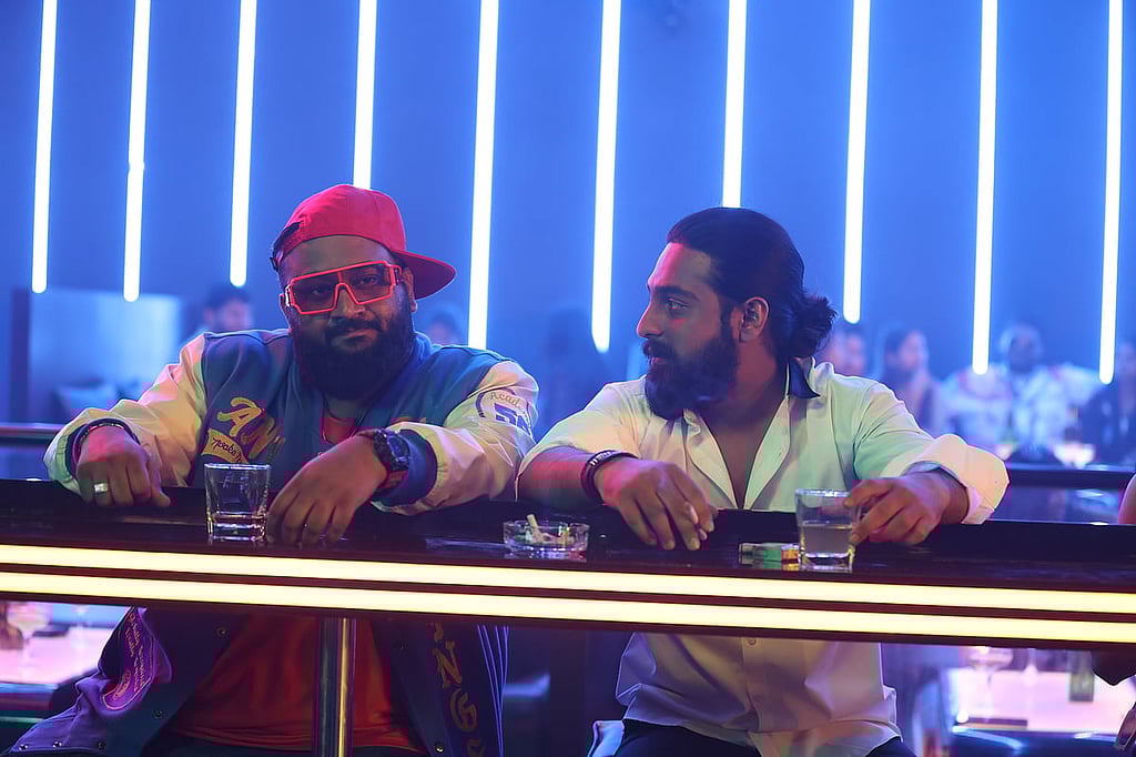 All Ok: My character in Cult is the friend everyone wants