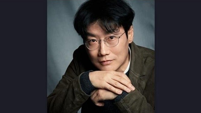 'Squid Game' creator's new Netflix series 'The Dealer' to star Jung So-min