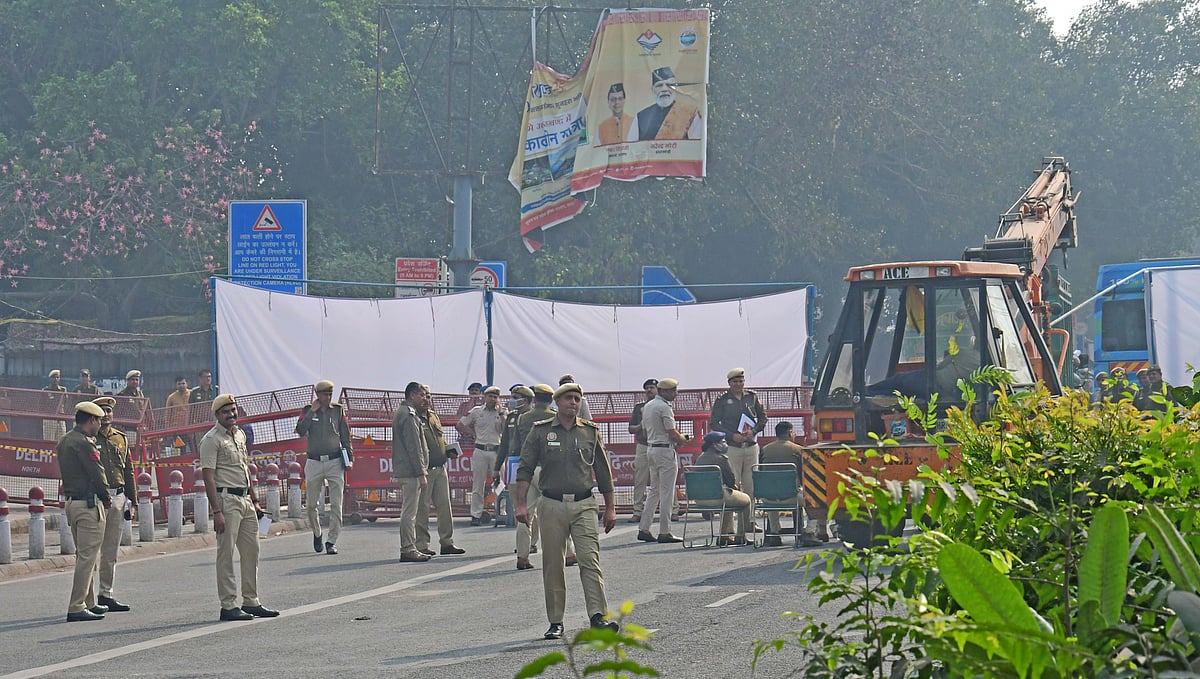 KGMU probe hints at Delhi blast link