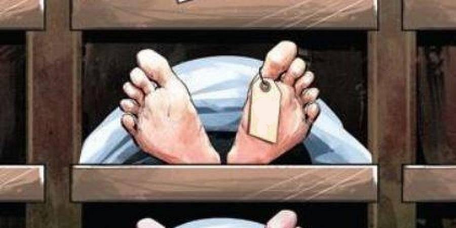 Life-term convict dies by suicide inside Karnataka's Dharwad central prison