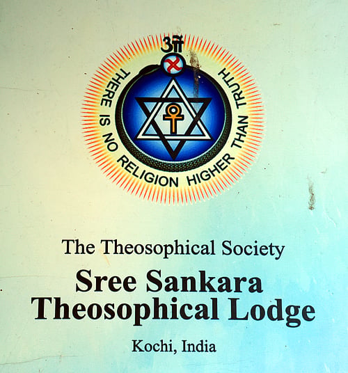 A seeker’s sanctuary in Kochi as the Theosophical Society turns 150