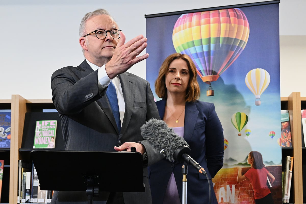 Social media platforms removed 4.7 million accounts after Australia ...