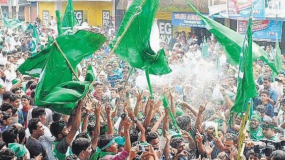 Muslim League misused religion for election gains, alleges SDPI